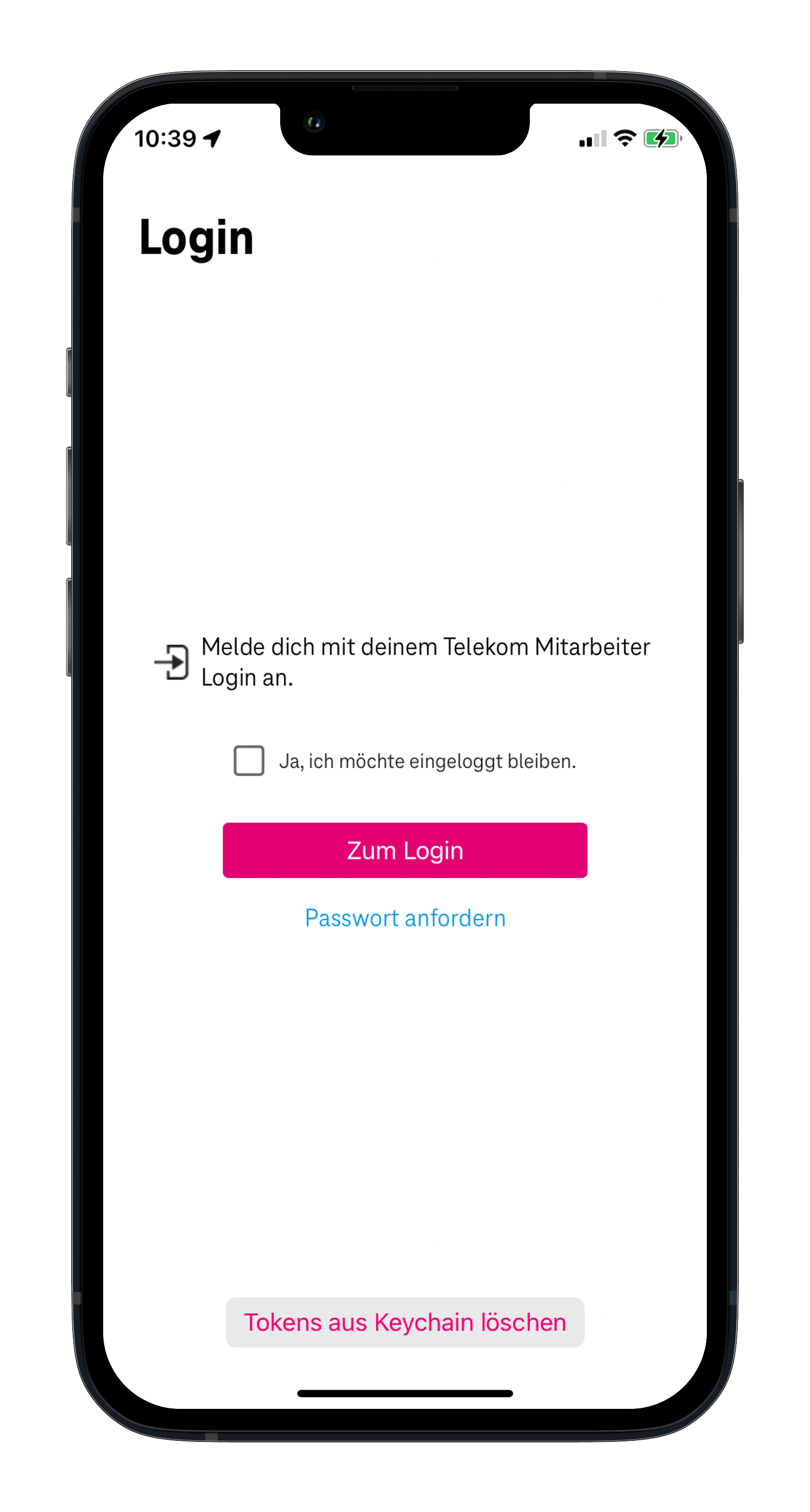 Mobility App - OnePager - MobilitySolutions
