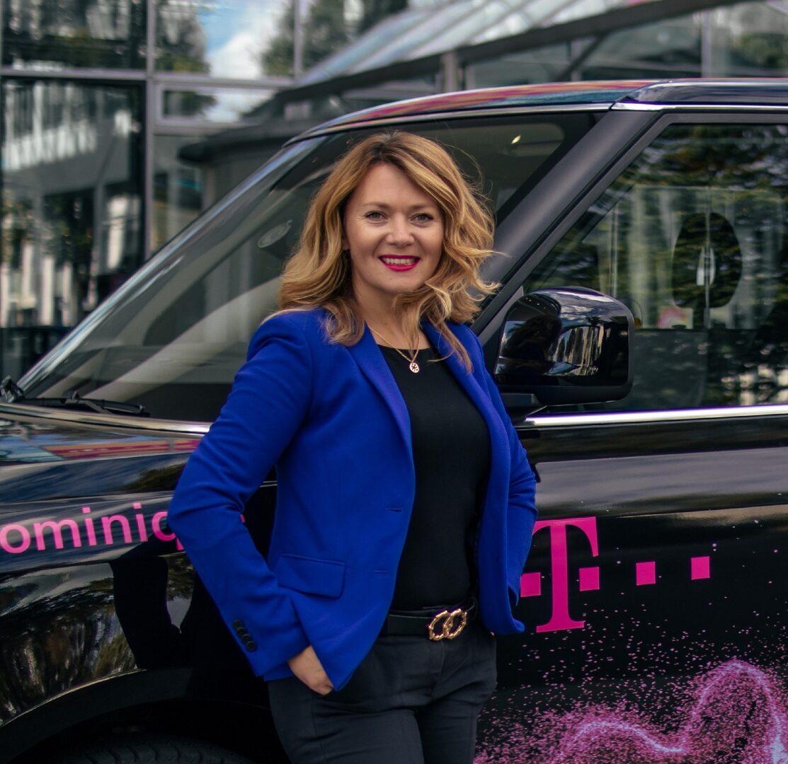 „Die Zeit läuft, verlasst eure Silos!“ - MobilitySolutions „Die Zeit läuft, verlasst eure Silos!“ - MobilitySolutions